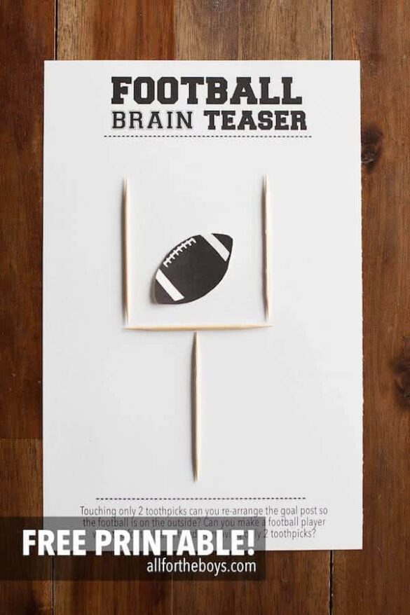 Fun Super Bowl Party Activities for Kids: 8 Exciting Ideas