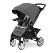 Top 5 Rated And Reviewed And Baby Strollers For Moms