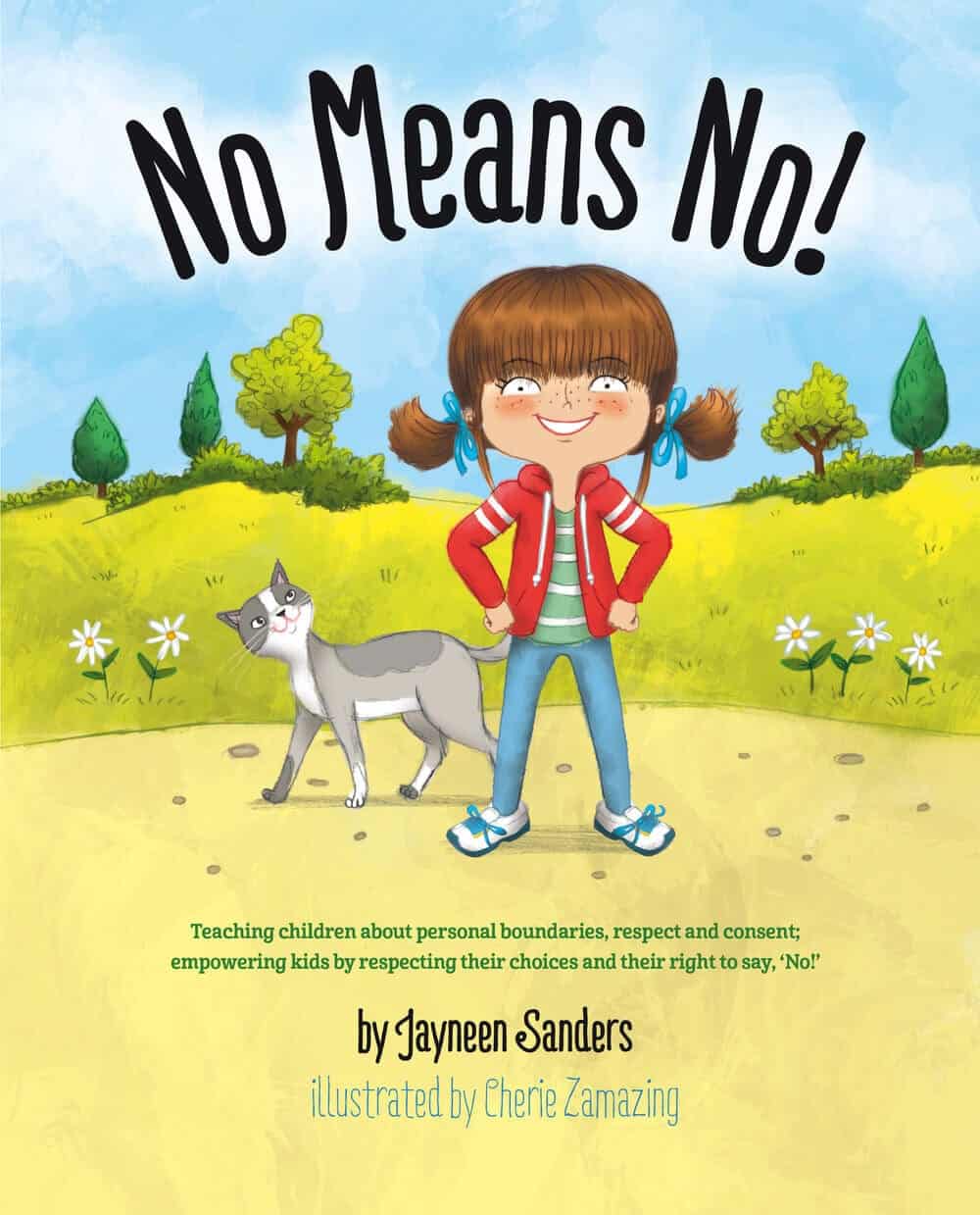 How To Protect Your Kids Without Stealing Their Innocence