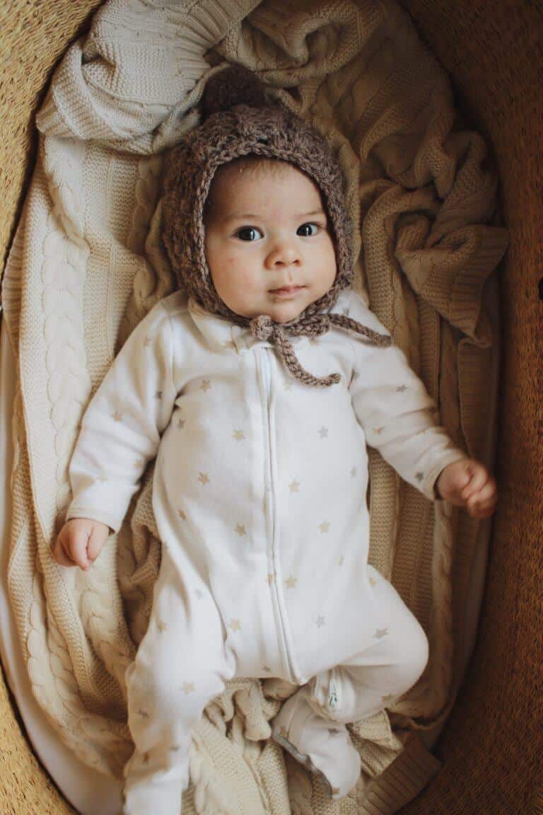 A Heartfelt Letter To My Second Born