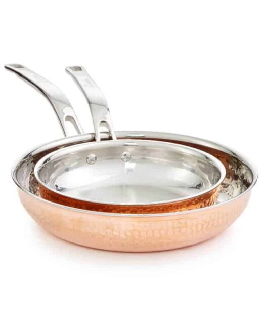 Elevate Your Kitchen: 9 Trendy Copper Accessories