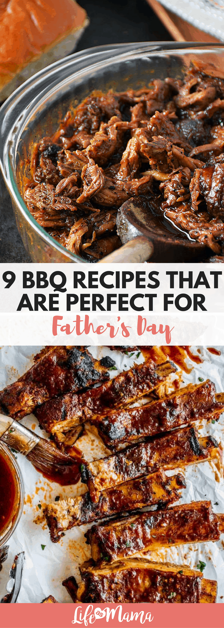 9 BBQ Recipes That Are Perfect For Father's Day - Page 3 of 3