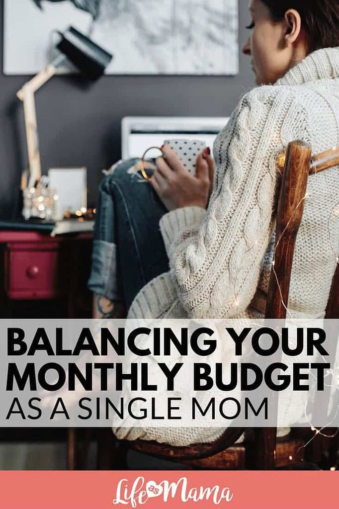 Budgeting Tips for Single Moms: Achieve Financial Balance
