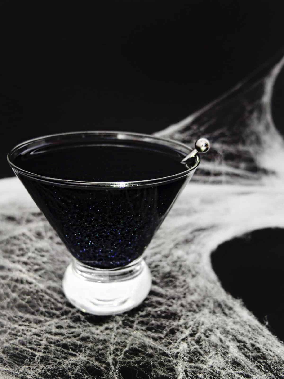 8 Spooky Halloween Cocktails For Your Next Grownups Only Party