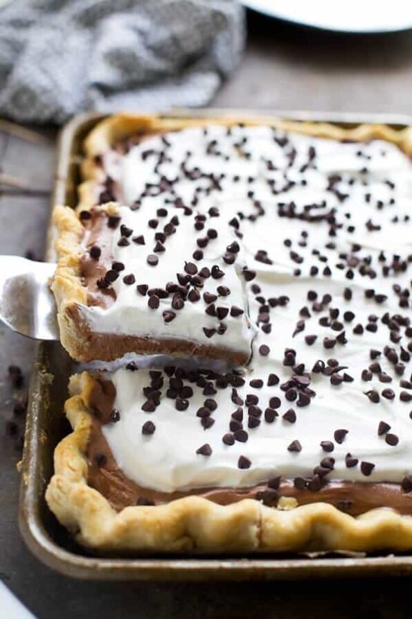 Slab Pies You Need To Make For Your Next Family Gathering