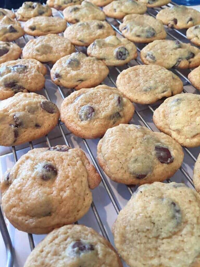 Pudding Cookies: Soft, Chewy Treats That Impress!