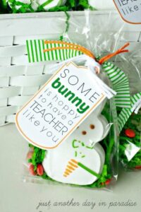 4 Sweet Teacher Gifts for Easter: Simple & Thoughtful Ideas