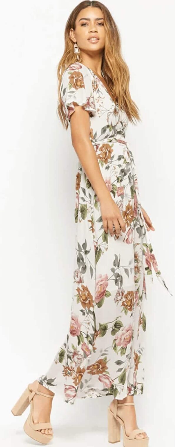 Spring's Must-Have Floral Fashions: 7 Stylish Essentials