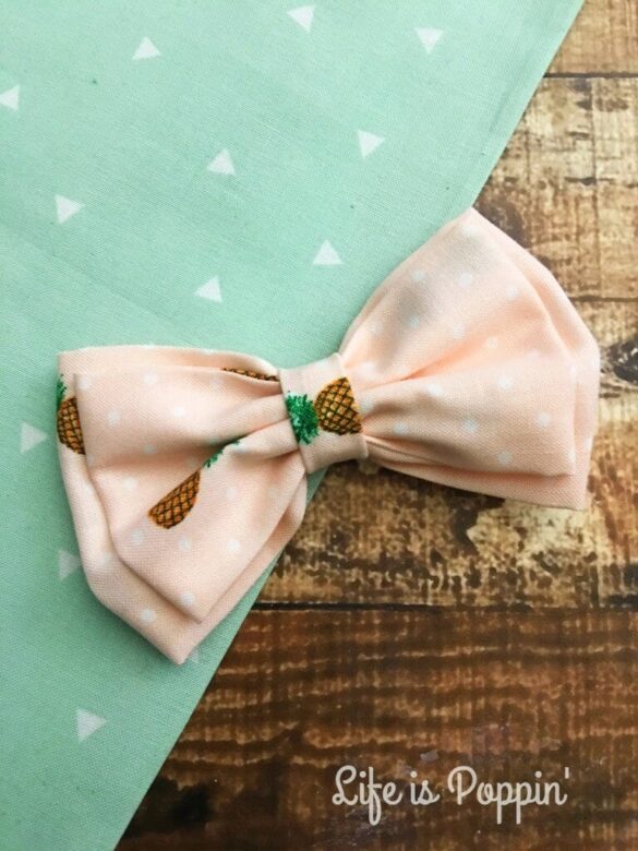 Unique DIY Hair Bow Tutorials for Your Little Girl's Style