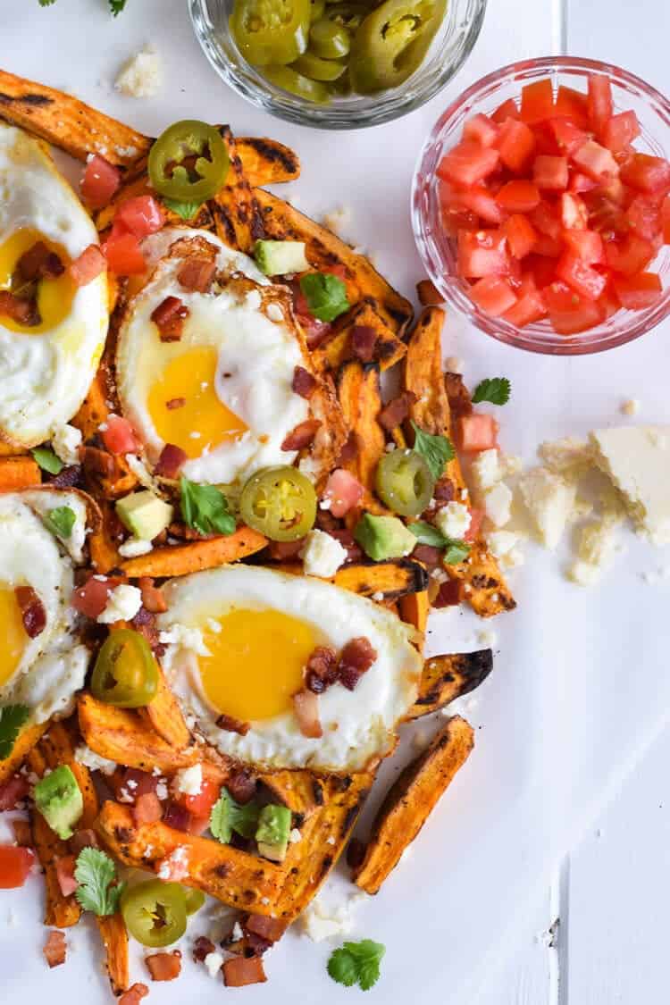 3 Healthy Weekend Breakfast Ideas the Family Will Adore