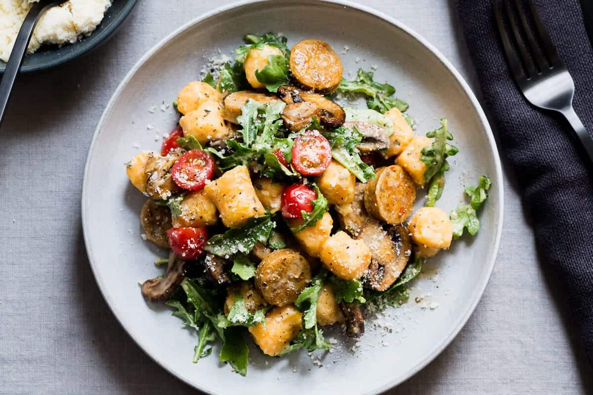 8 Trader Joe's Recipes To Get Dinner On The Table In No Time