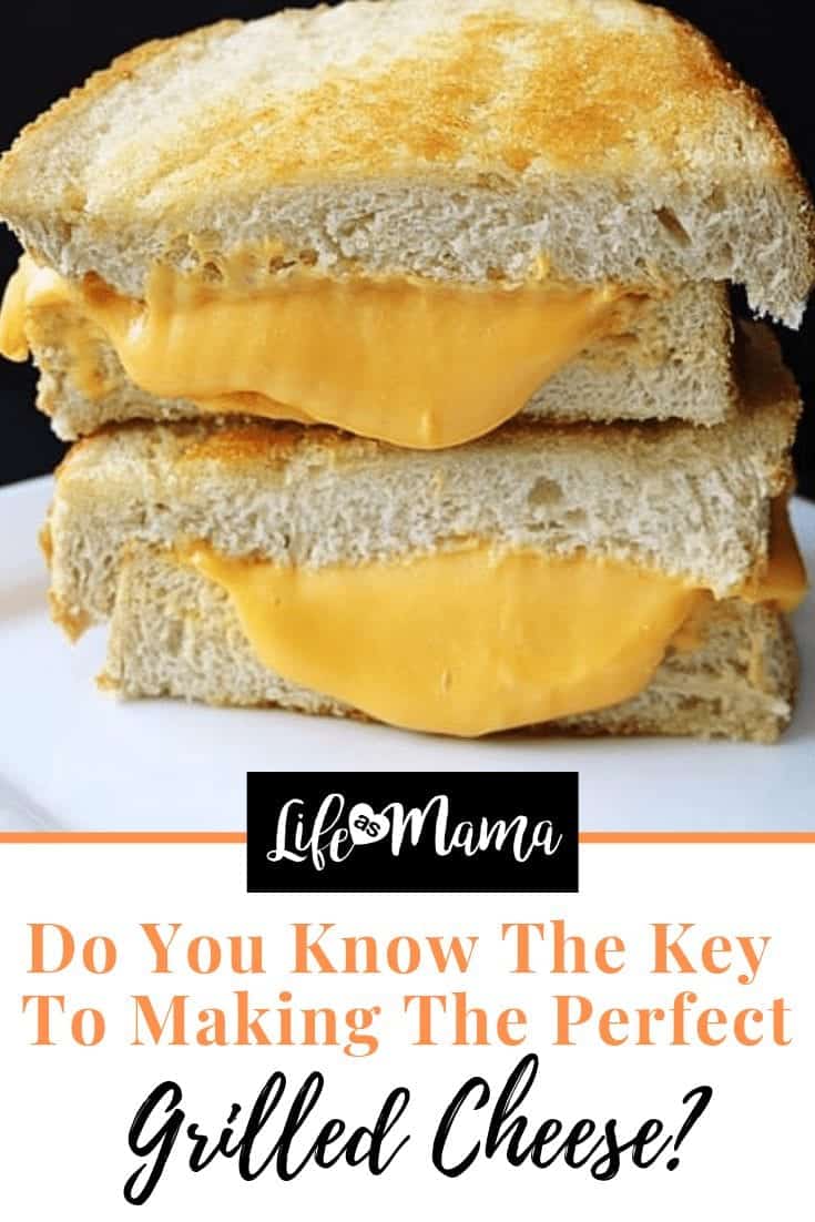 Perfect Grilled Cheese: Tips for a Delicious Sandwich