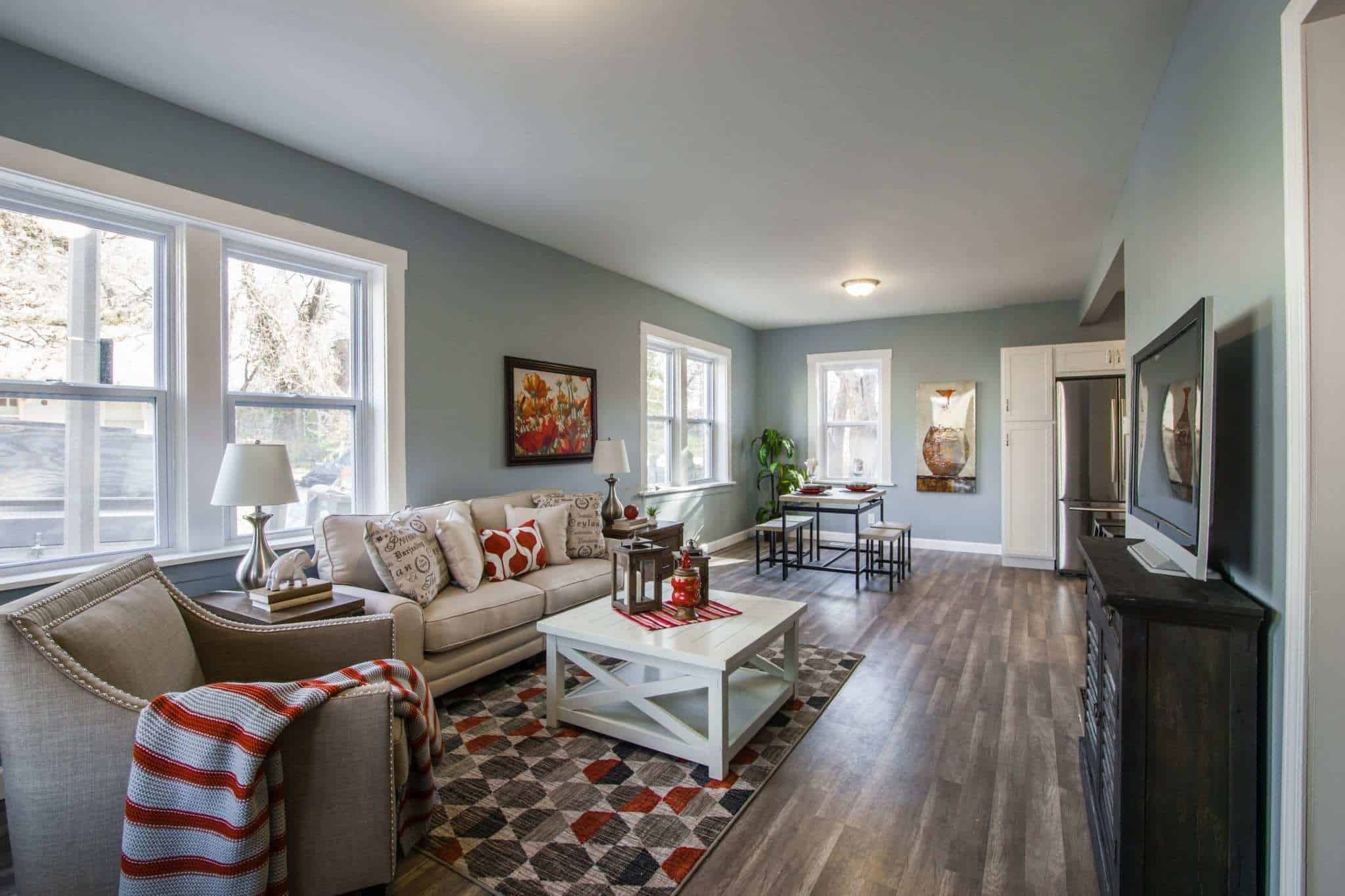 5 Home Décor Essentials Every Home Should Have