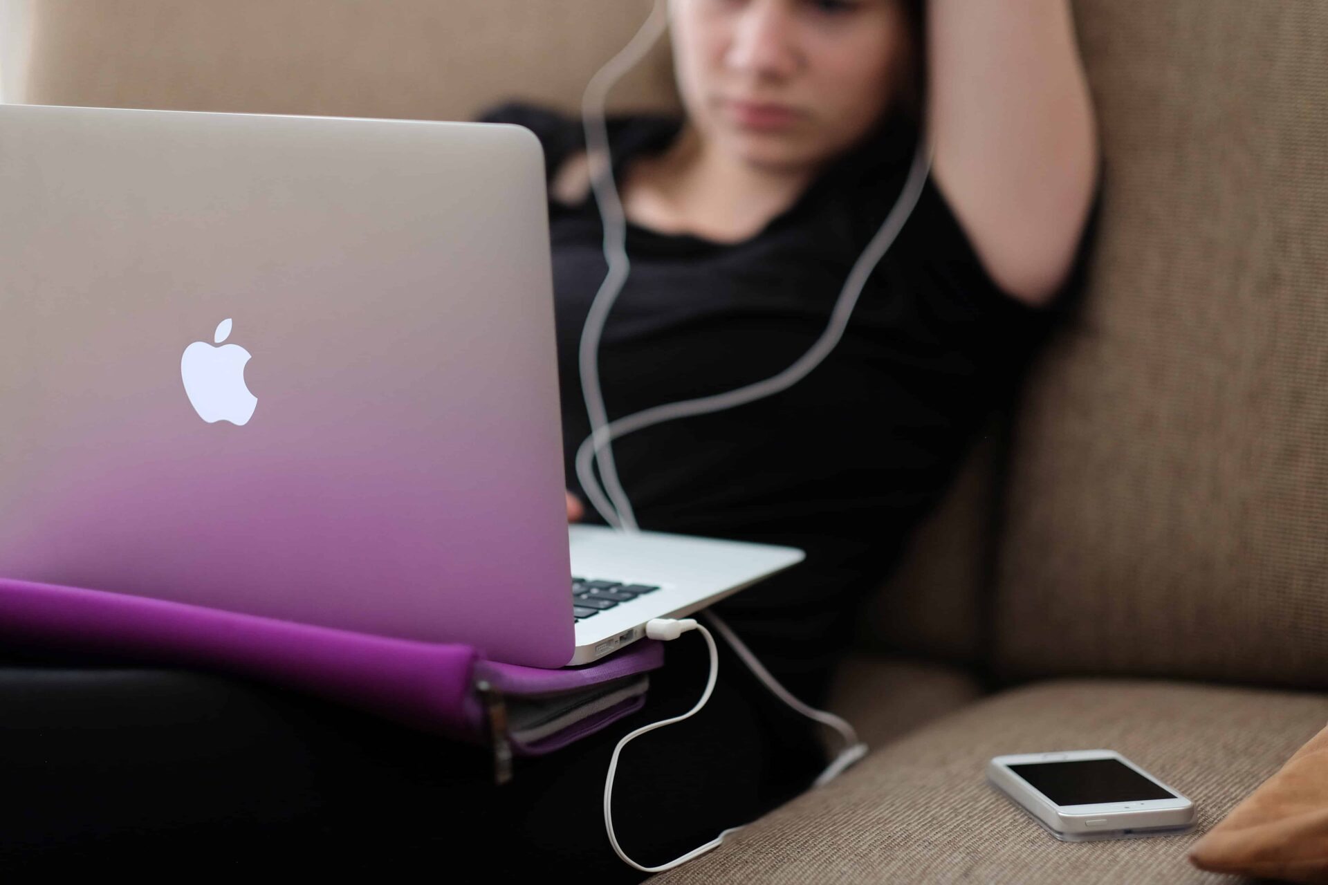 15 Texts I Wish My Teenagers Would Send Me