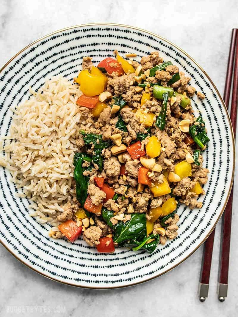 8 Ground Turkey Recipes You Need To Add To Your Family's Meal Plan