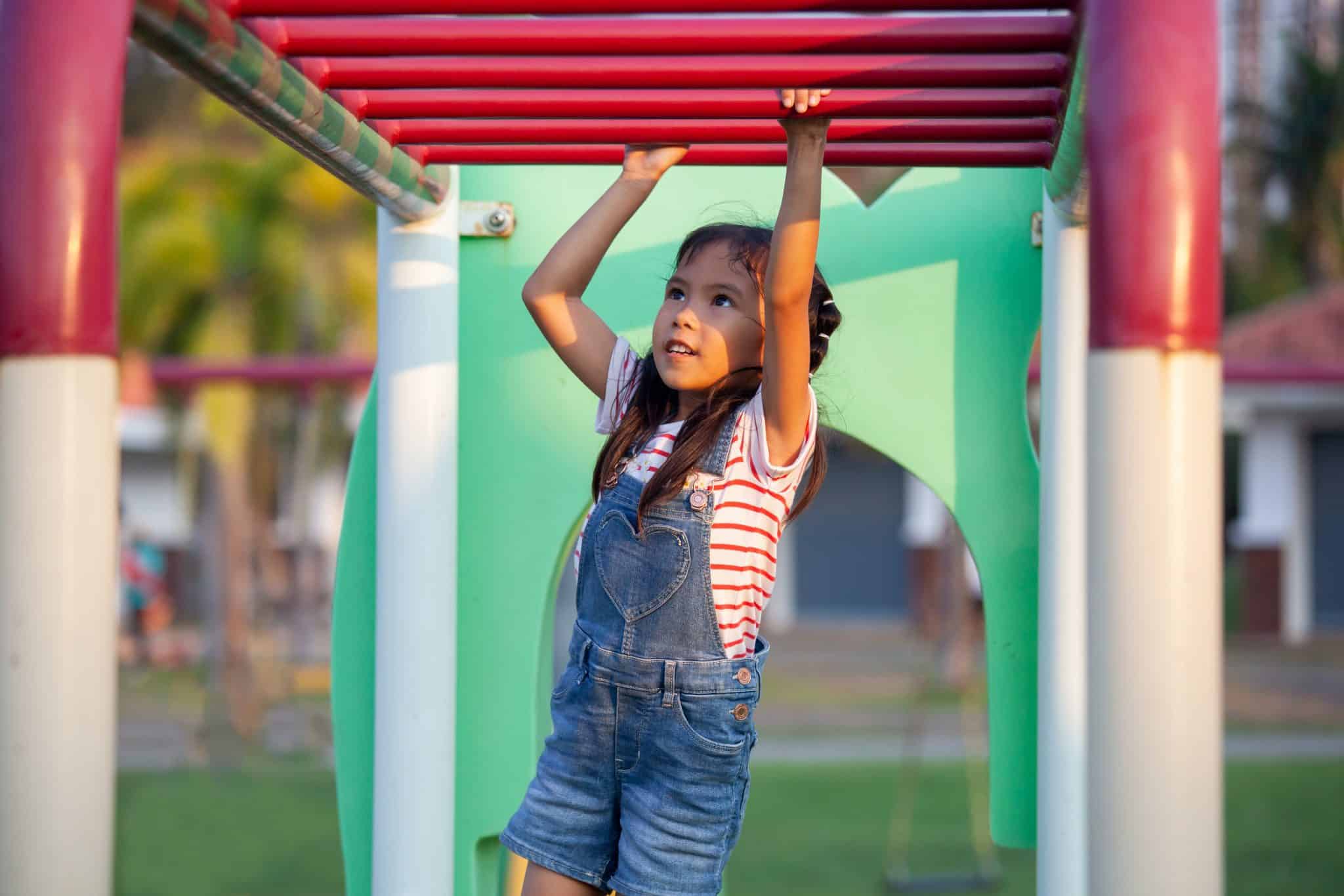 Why It's Important for Kids to Exercise Consistently