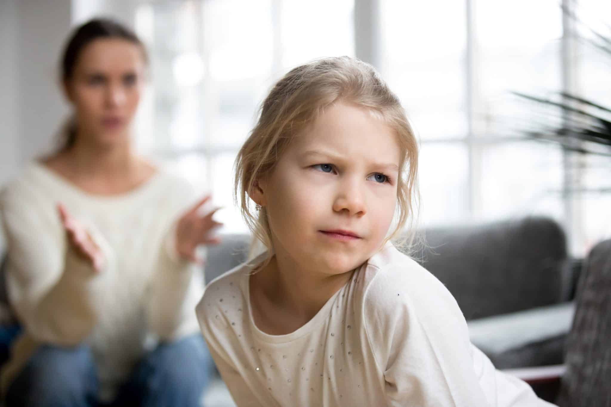 6 Ways To Stop Sibling Fighting And Help Your Kids Get Along