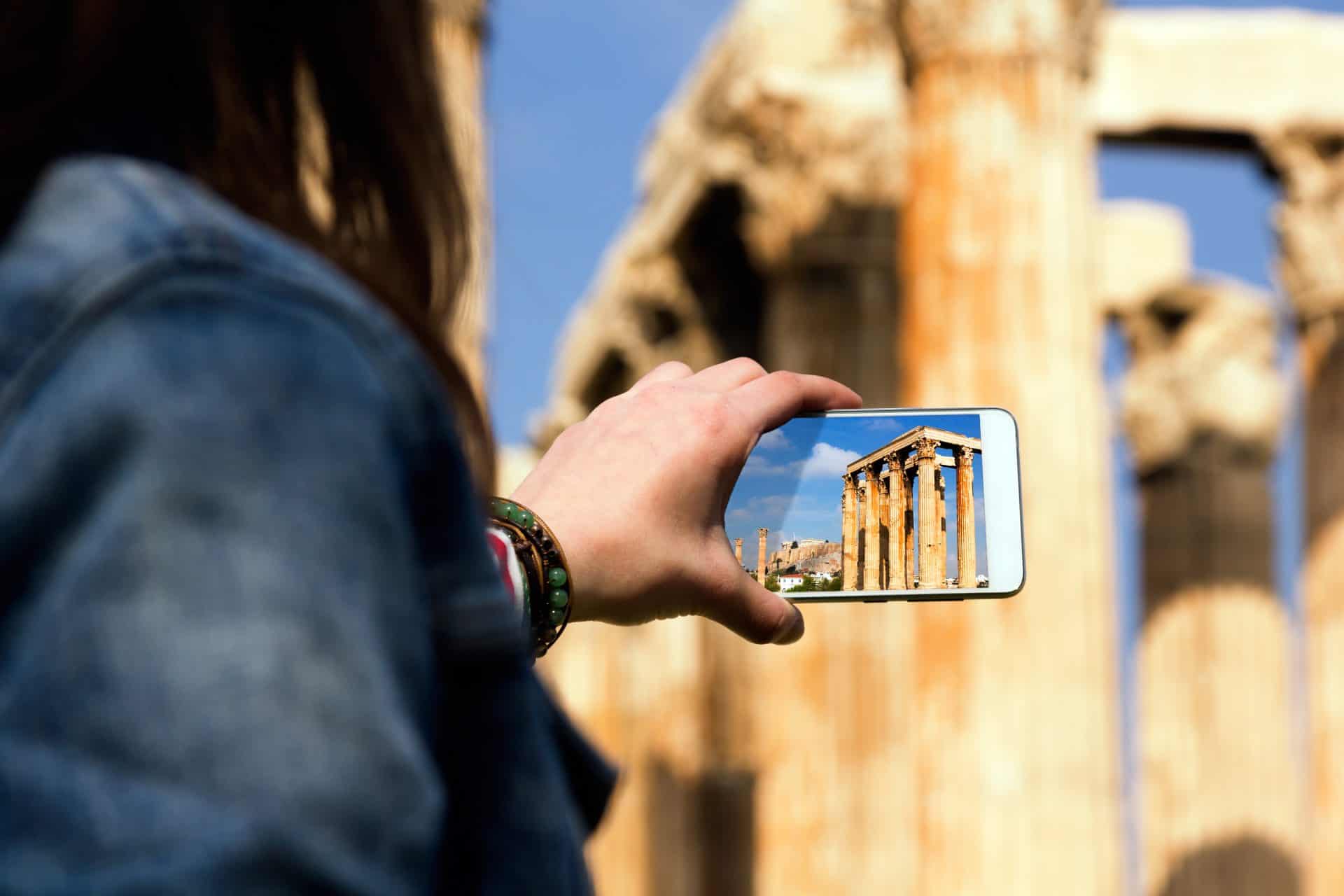 Travel The World From Your Home With These Live Virtual Experiences