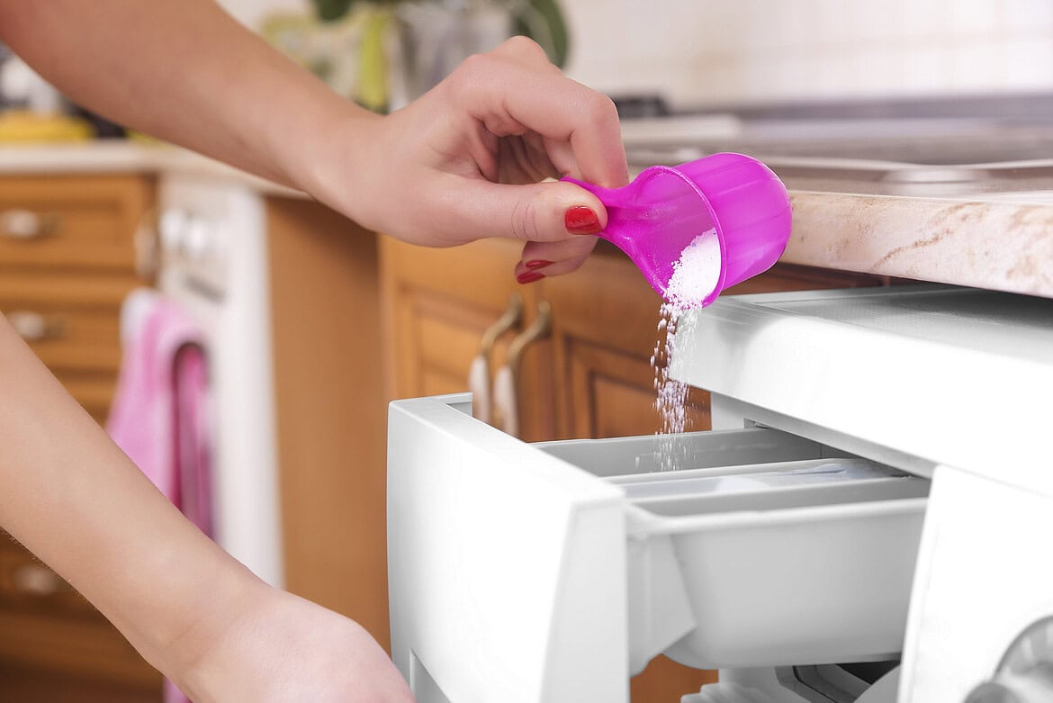 Essential Laundry Detergent Tips: Choose Safe Products Today