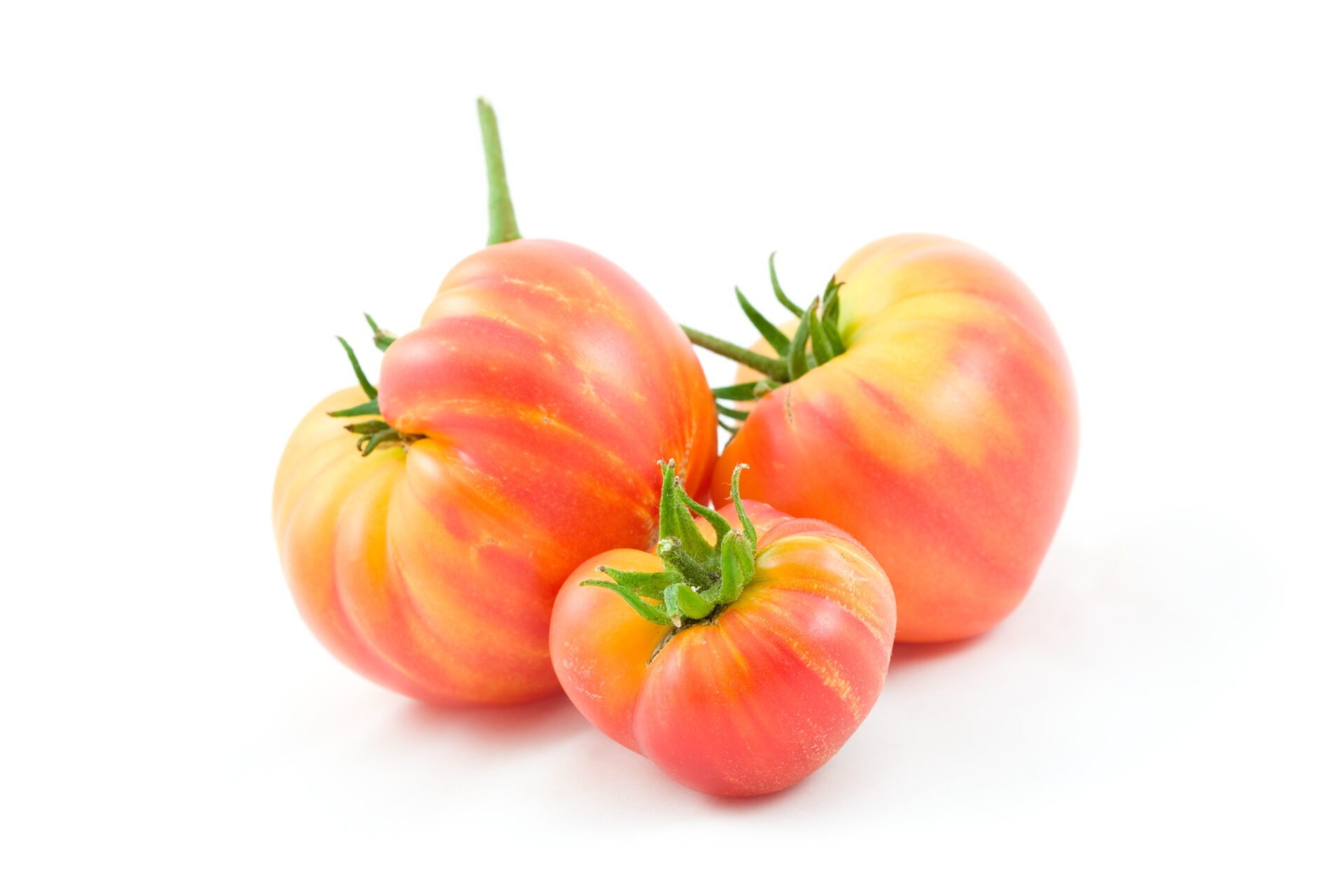 Tomato Gardening: The 5 Best Varieties of Heirloom Tomatoes To Grow