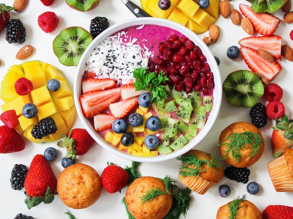 Simple Ways To Put Your Health First