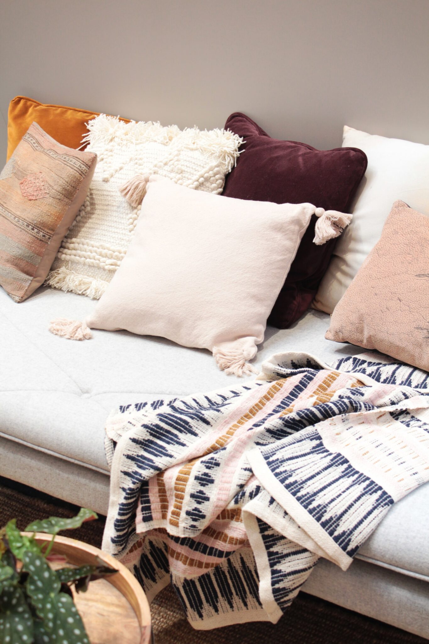 6 Ways to Make Your House Feel Homey