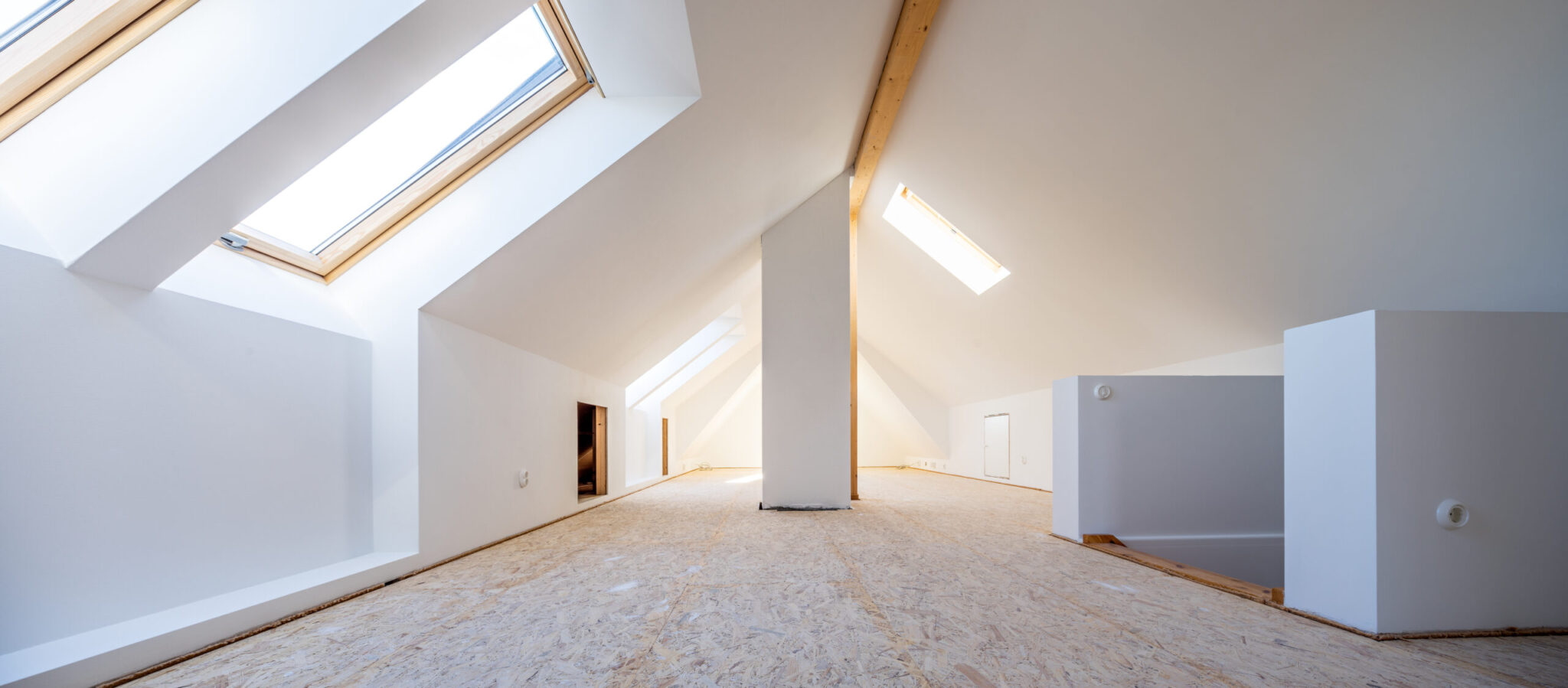 Tips to Create the Ultimate Attic Conversion in 2025