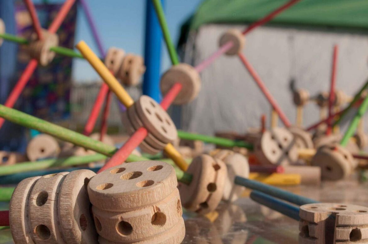 The Best Construction and Building Toys For Toddlers
