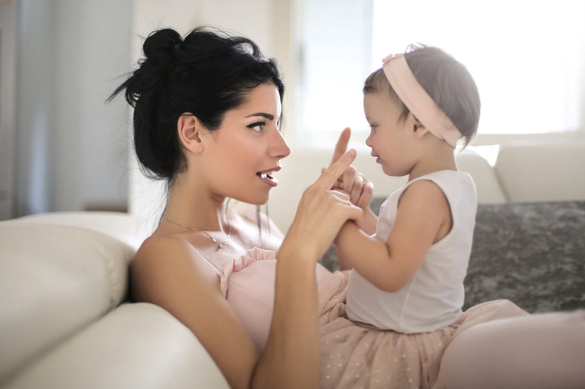 How To Get Your Body Back After Pregnancy
