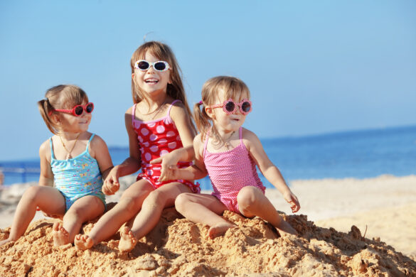 Travel Potty Training Tips For Your Busy Holiday Season