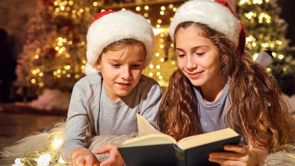 Christmas Story for Kids: Read 7 Top Short Stories