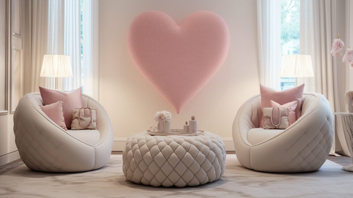 Top Girls Nursery Decorating Ideas for the Perfect Space