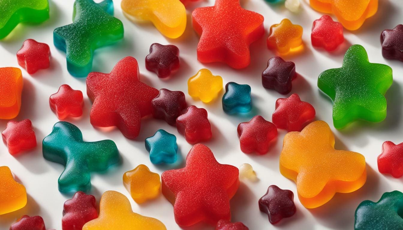 Kid's Multivitamin Gummies: Boost Your Child's Health Today!