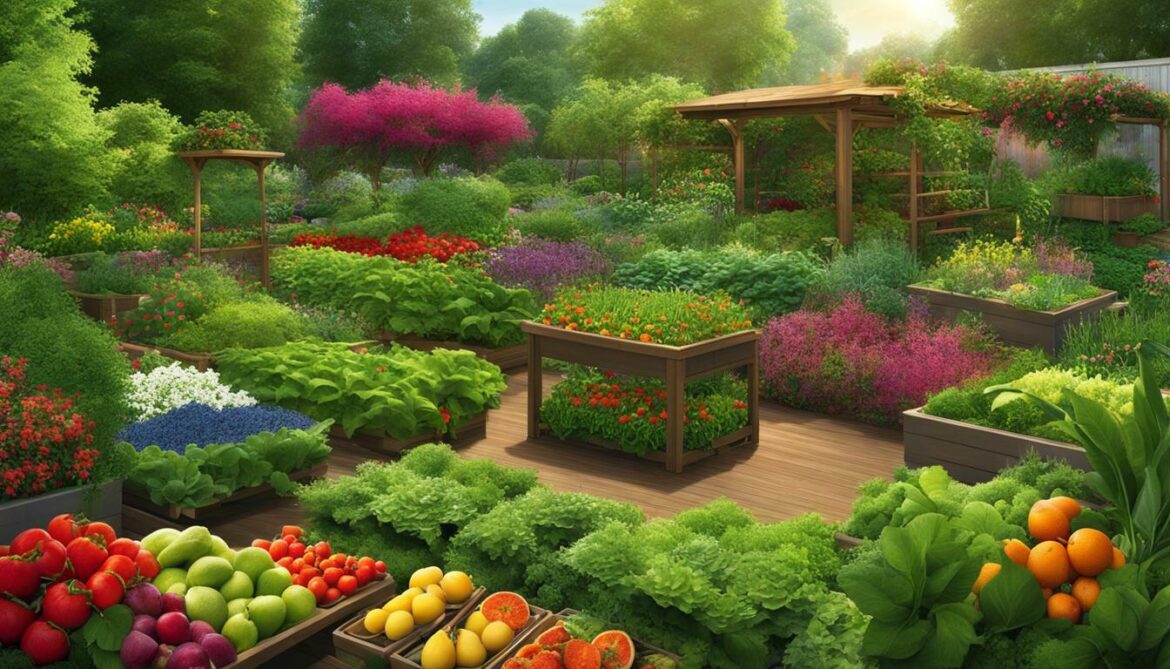 Discover Different Types of Gardening: A Guide for Green Thumbs