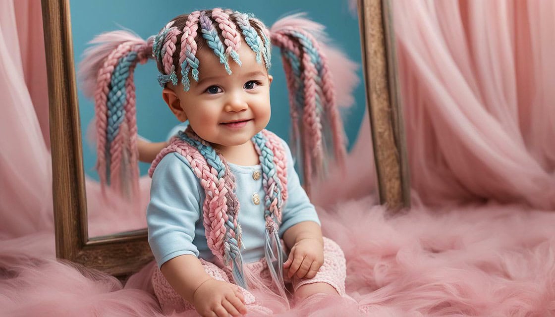 Discover Adorable Baby Hairstyles for Your Little One