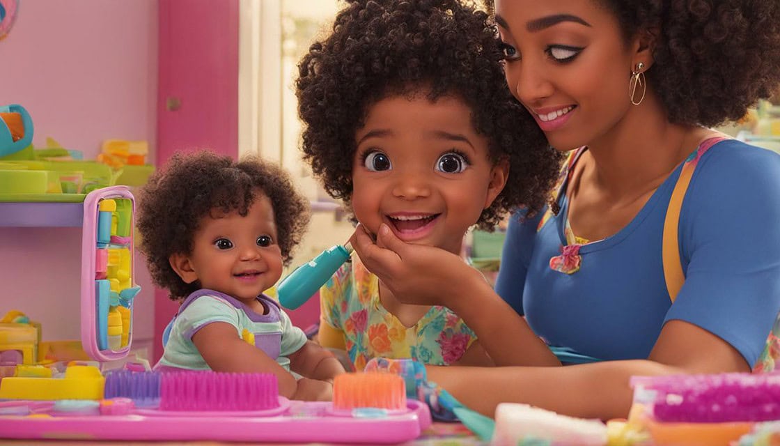 Adorable Baby Hairstyles: Easy Styles for Your Little One
