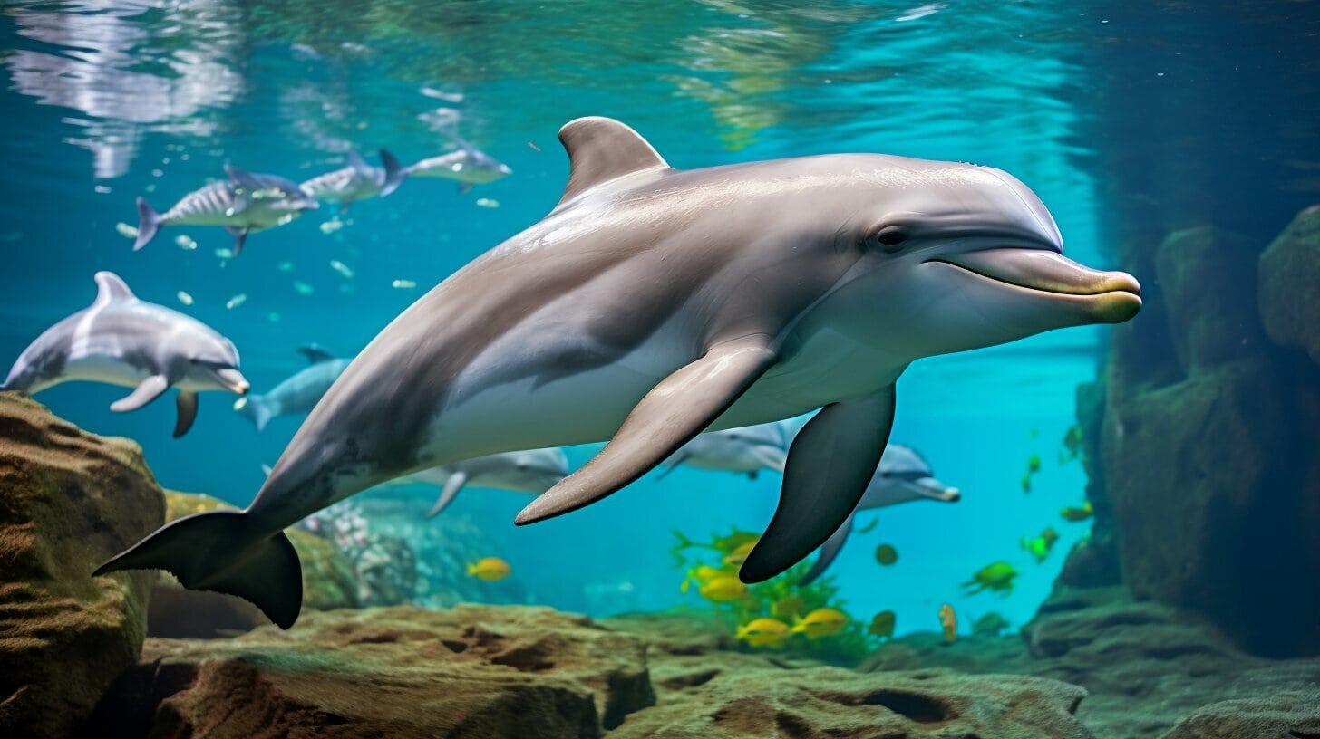 Explore Top Aquariums in the US: Your Ultimate Guide