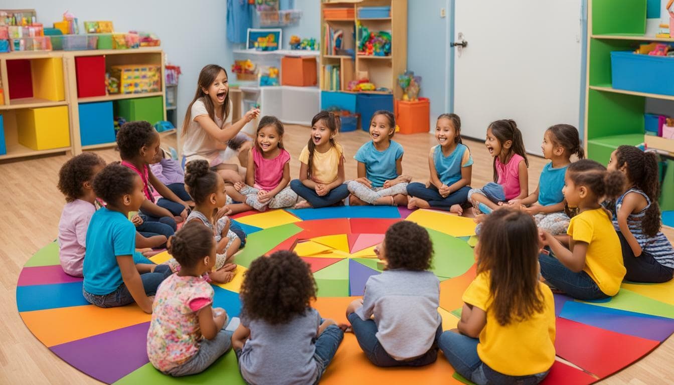 Fun Speech Therapy Activities Kids Will Love | Engaging & Effective