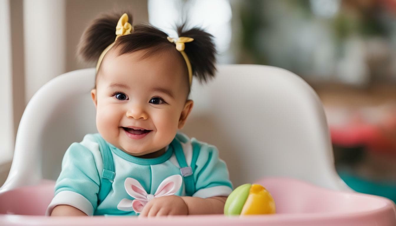 Discover Adorable Baby Hairstyles for Your Little One