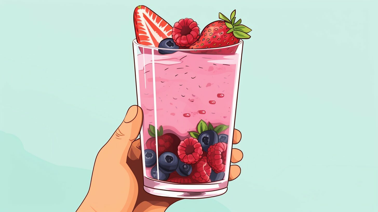 Discover Belly Fat Weight Loss Smoothie Recipes That Work 6014