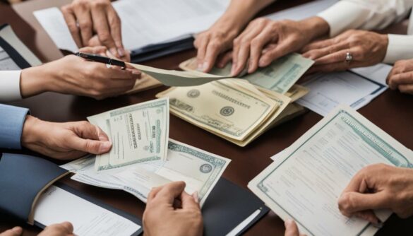 Guide: How to Change Name on Social Security Card After Adoption