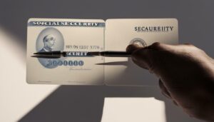 Guide: How to Change Name on Social Security Card After Adoption