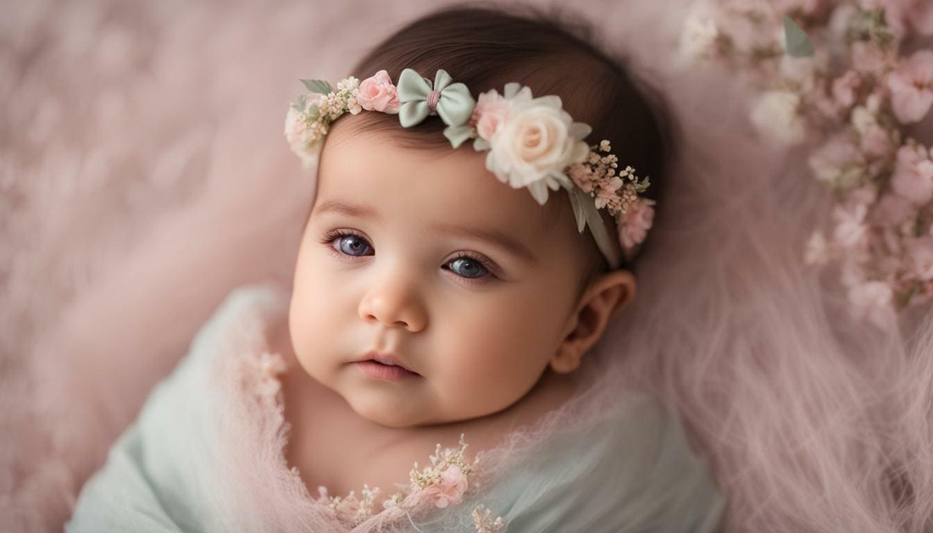 Adorable Baby Hairstyles: Easy Styles for Your Little One