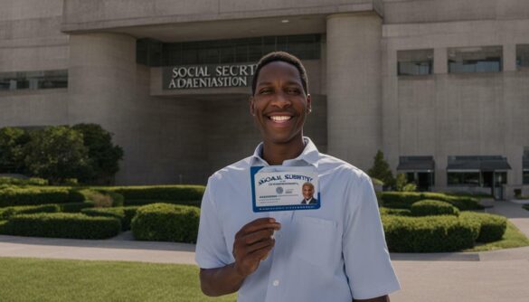 Guide: How to Change Name on Social Security Card After Adoption