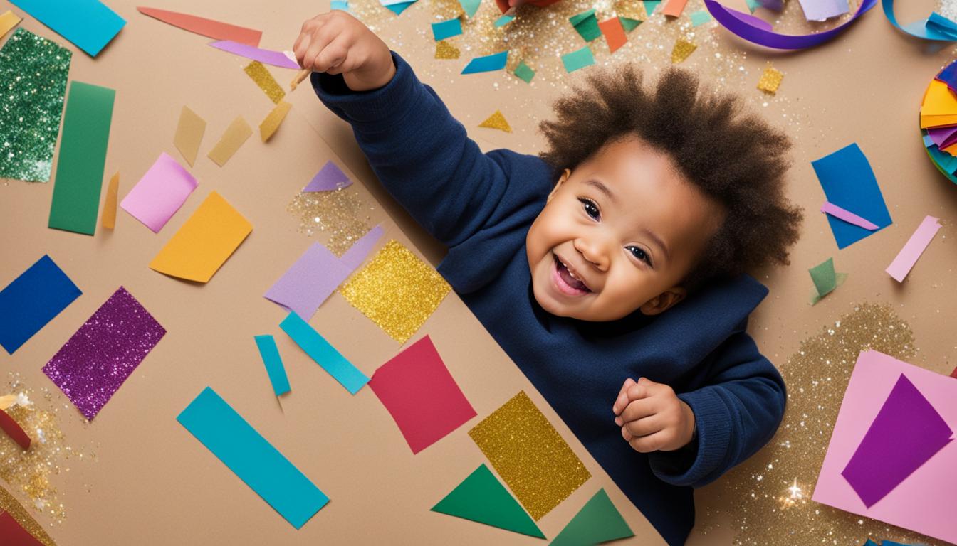 Start 2024 with Fun: Happy New Year Crafts for Toddlers