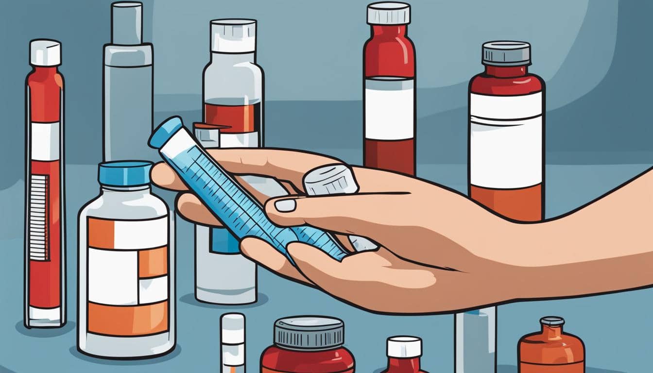 Child Fever: Alternating Ibuprofen and Acetaminophen Safely
