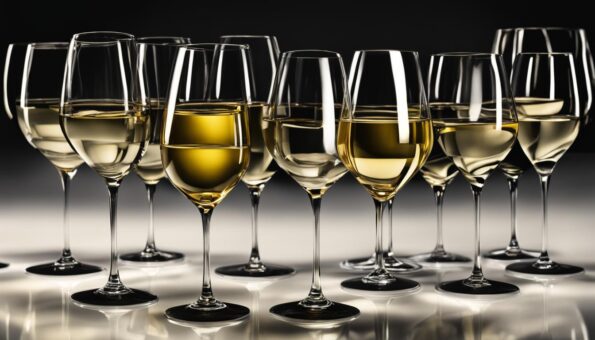 Explore Dry White Wine Types: Your Guide to Varieties