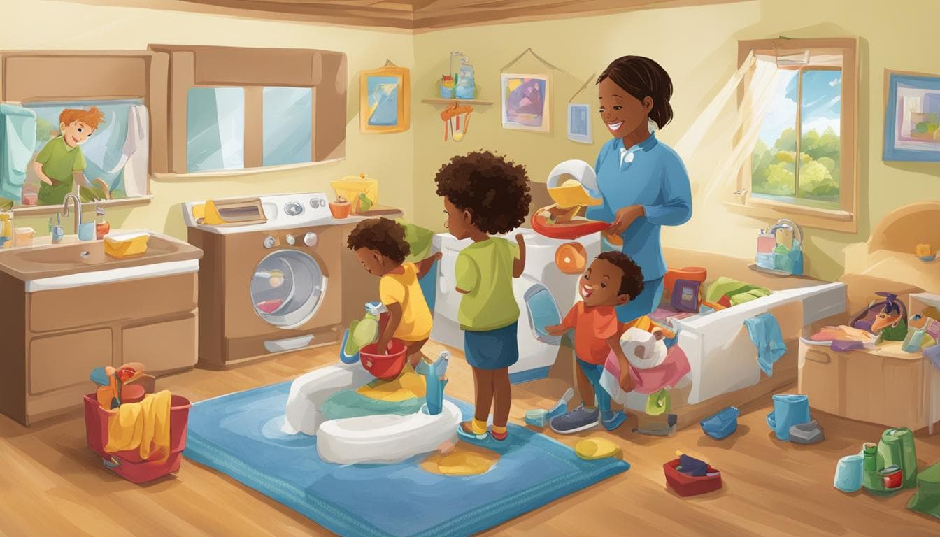 Foster Care Home Requirements: Essential Guide for Parents