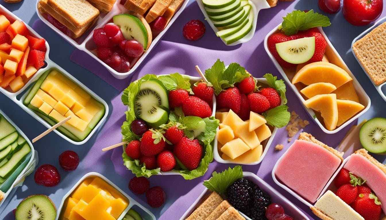 Appeasing Tastes: Lunch Ideas for Picky Teenager