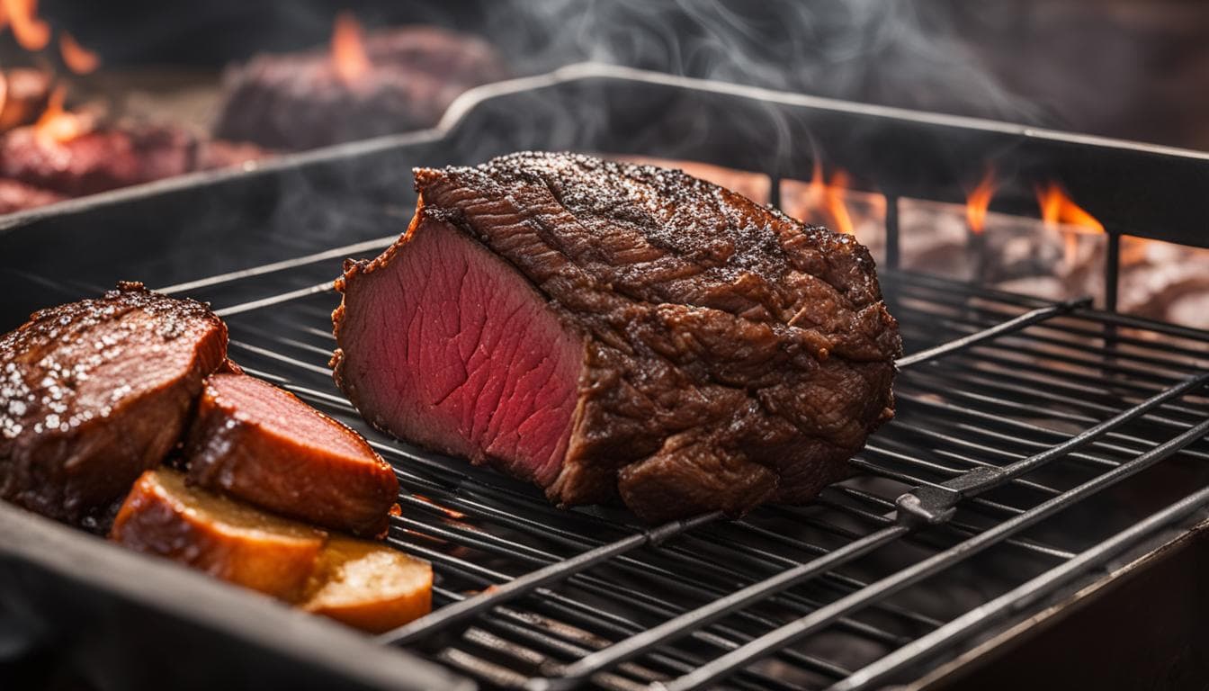 Master the Art: How to Smoke a Beef Roast Perfectly
